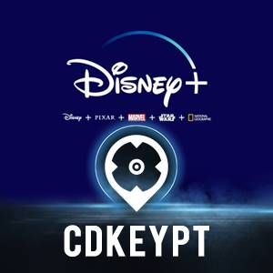 Vale Presente Disney Plus Subscription Gift Card Compare os preços