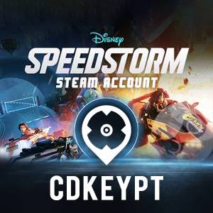 Disney Speedstorm Conta Steam Comparar preços