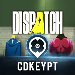 Comprar Dispatch CD Key Comparar Preços
