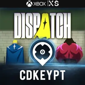 Comprar Dispatch Xbox Series Barato Comparar Preços