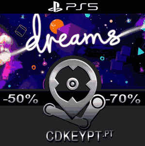 Comprar Dreams PS5 Barato Comparar Preços