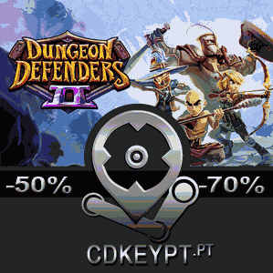 Comprar CD Key Dungeon Defenders 2 Comparar os preços - Cdkeypt.pt