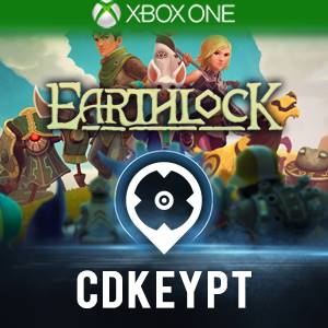 Comprar Earthlock Xbox One Codigo Comparar Preços