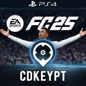 Comprar EA SPORTS FC 25 PS4 Comparar Preços