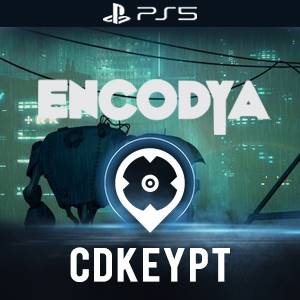 Comprar Encodya PS5 Barato Comparar Preços