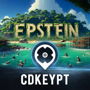 Comprar Epstein CD Key Comparar Preços
