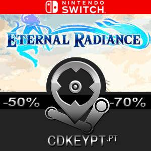 Comprar Eternal Radiance Nintendo Switch barato Comparar Preços
