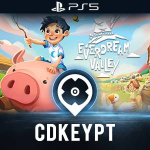 Comprar Everdream Valley PS5 Barato Comparar Preços