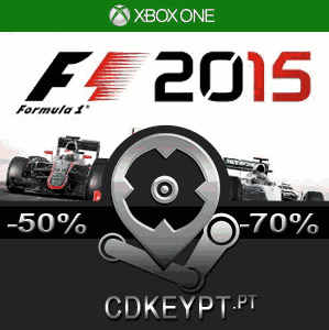 Comprar F1 2015 Xbox One Codigo Comparar Preços