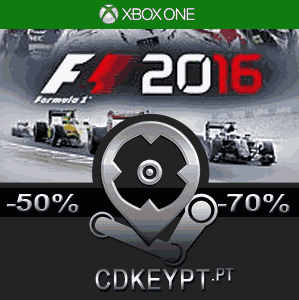 Comprar F1 2016 Xbox One Codigo Comparar Preços