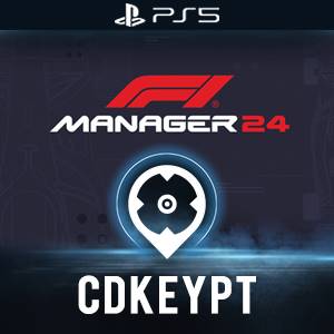 Comprar F1 Manager 2024 PS5 Barato Comparar Preços