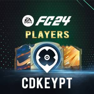 Comprar FC 24 PC PLAYERS CD Key Comparar Preços