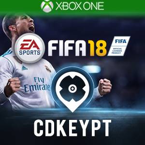Comprar FIFA 18 Xbox One Codigo Comparar Preços