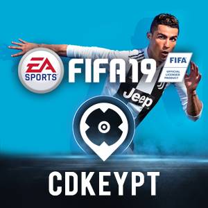 Comprar FIFA 19 CD Key Comparar Preços