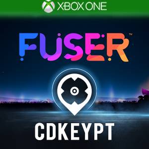 Comprar FUSER Xbox One Barato Comparar Preços