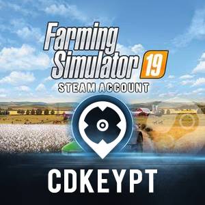 Comprar Farming Simulator 19 Conta Steam Comparar preços