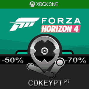 Comprar Forza Horizon 4 VIP Pass Xbox One Barato Comparar Preços