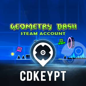 Geometry Dash Conta Steam Comparar preços