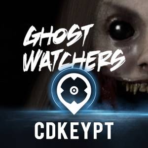 Comprar Ghost Watchers CD Key Comparar Preços
