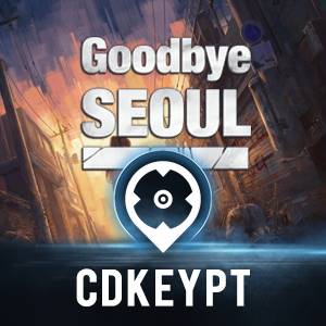 Comprar Goodbye Seoul CD Key Comparar Preços