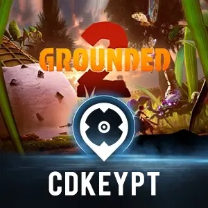 Comprar Grounded 2 CD Key Comparar Preços