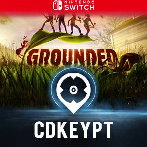 Comprar Grounded Nintendo Switch barato Comparar Preços