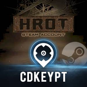 HROT Conta Steam Comparar preços