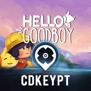 Comprar Hello Goodboy CD Key Comparar Preços