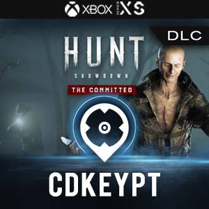 Comprar Hunt Showdown The Commited Xbox Series Barato Comparar Preços