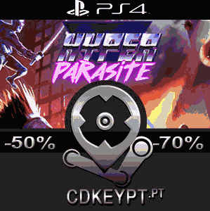 Comprar HyperParasite PS4 Comparar Preços