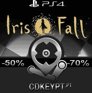 Comprar Iris Fall PS4 Comparar Preços