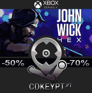 Comprar John Wick Hex Xbox Series Barato Comparar Preços