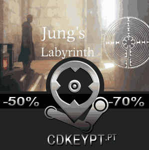 Comprar Jungs Labyrinth CD Key Comparar Preços