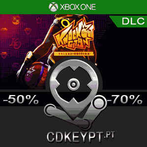 Comprar Knockout City Deluxe Upgrade Xbox One Barato Comparar Preços
