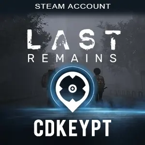 Last Remains Steam Conta Comparar preços