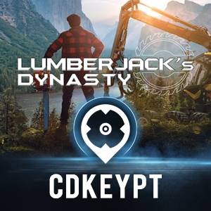 Comprar Lumberjack's Dynasty CD Key Comparar Preços