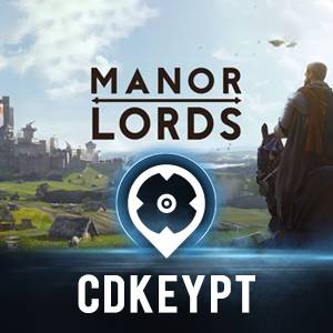 Comprar Manor Lords CD Key Comparar Preços
