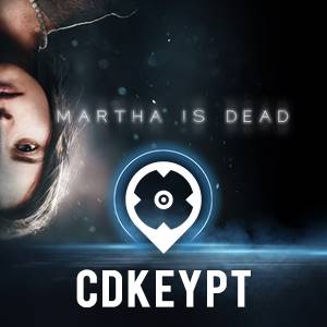 Comprar Martha is Dead CD Key Comparar Preços