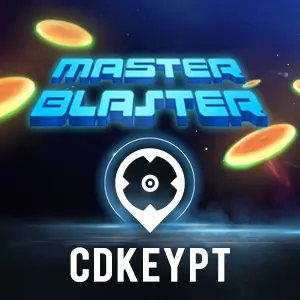 Comprar Master Blaster CD Key Comparar Preços