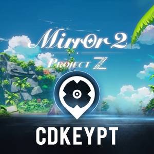 Comprar Mirror 2 Project Z CD Key Comparar Preços