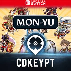 Comprar Mon-Yu Nintendo Switch barato Comparar Preços