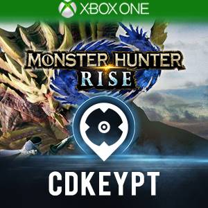 Comprar Monster Hunter Rise Xbox One Barato Comparar Preços