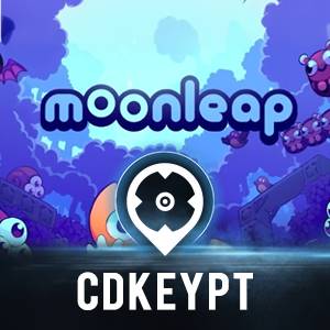Comprar Moonleap CD Key Comparar Preços