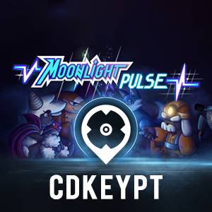 Comprar Moonlight Pulse CD Key Comparar Preços