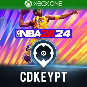 Comprar NBA 2K24 Xbox One Barato Comparar Preços
