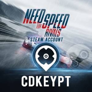 Comprar Need For Speed Rivals Conta Steam Comparar preços