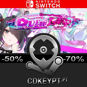 Comprar Needy Streamer Overload Nintendo Switch barato Comparar Preços