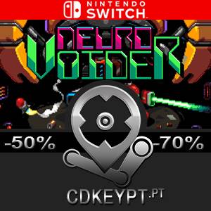 Comprar NeuroVoider Nintendo Switch barato Comparar Preços
