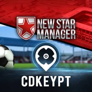 Comprar New Star Manager CD Key Comparar Preços
