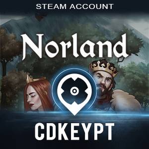 Norland Steam Conta Comparar preços